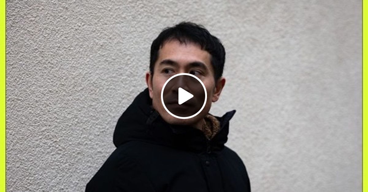 enoaudio Love from Kanzow - Yone-Ko 01 Mar 2025 by Andrew Kiryan | Mixcloud