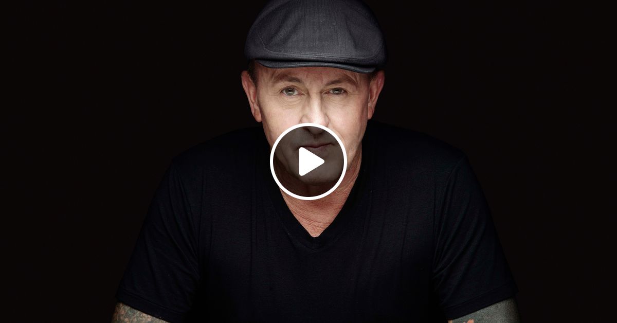 DANNY RAMPLING - Shoom Boom- January 2019 by Danny Rampling | Mixcloud