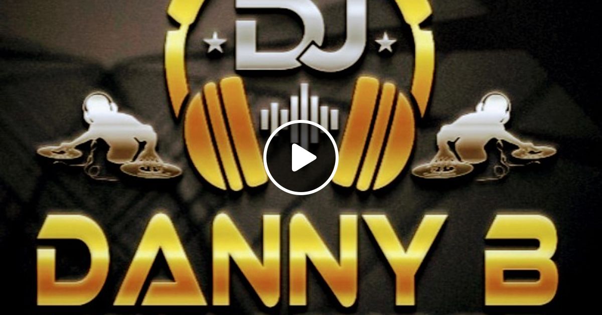 # 10 80s - 90s THROWBACK MIX by Danny B Hollywood | Mixcloud