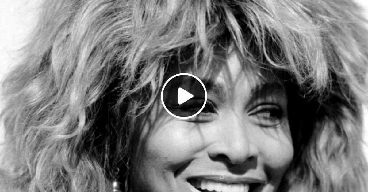 Tina Turner + Selma Savolainen, Ben Van Gelder, Rajna Swaminathan ...