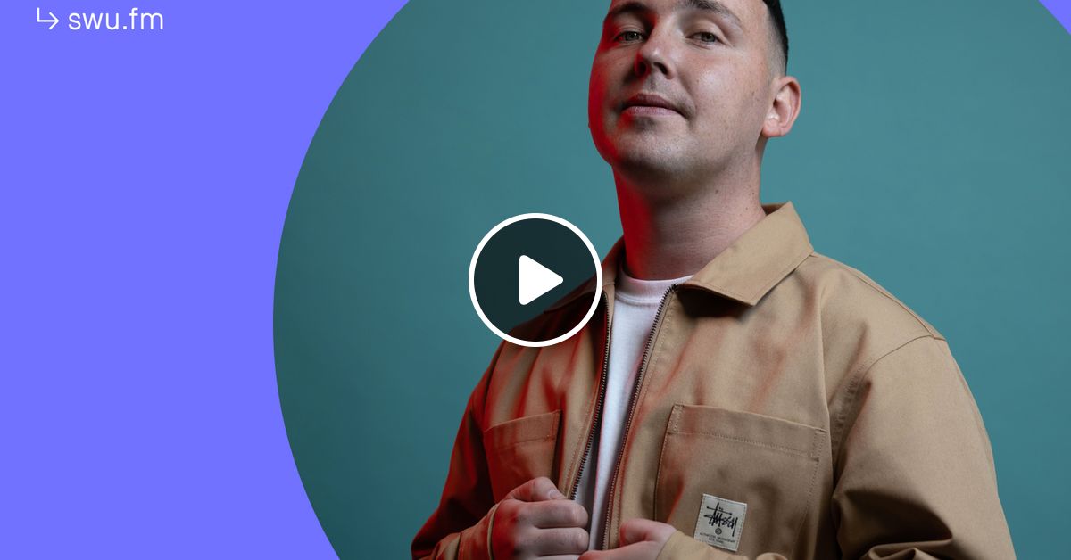 Gardna w/ Josh Skints 20TH JUL 2021 by SWU.FM | Mixcloud