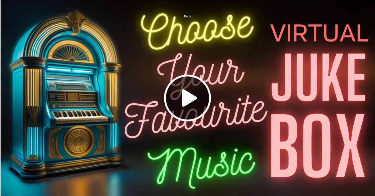 152 - VIRTUAL JUKE BOX w/ Andrea & Evija - 08/03/2025 - WOMEN'S DAY by Radio Soundwave 24/7 ...