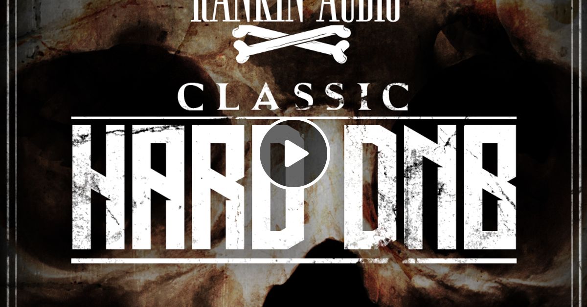 DDCL ninja dNb training mix #1 by Deadcoil Ivanov | Mixcloud