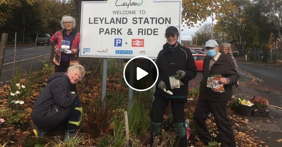 Breakfast with Debbie Noblett 23 Jun 2021 (guest Barbara Bidwell Chair ...