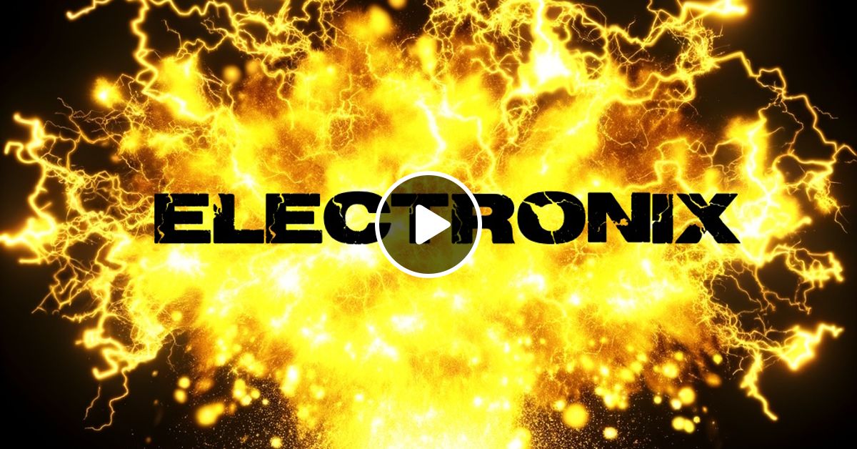 Electronix 2023 - best house of the year by jonnix | Mixcloud