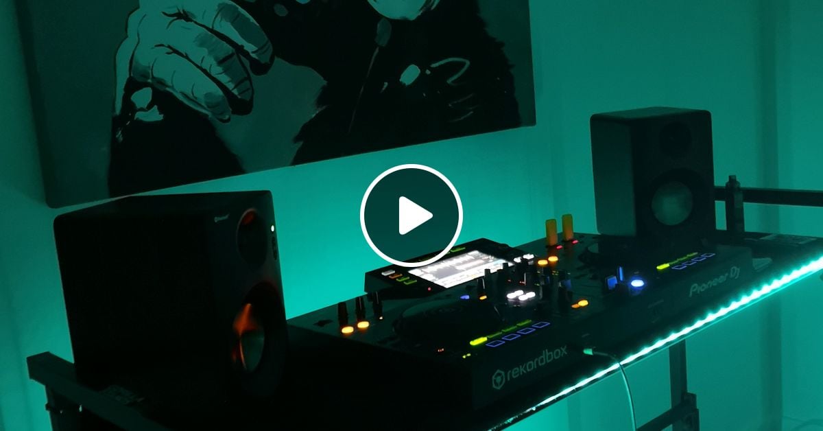 2 Am Club Mix by Neil Bosson | Mixcloud