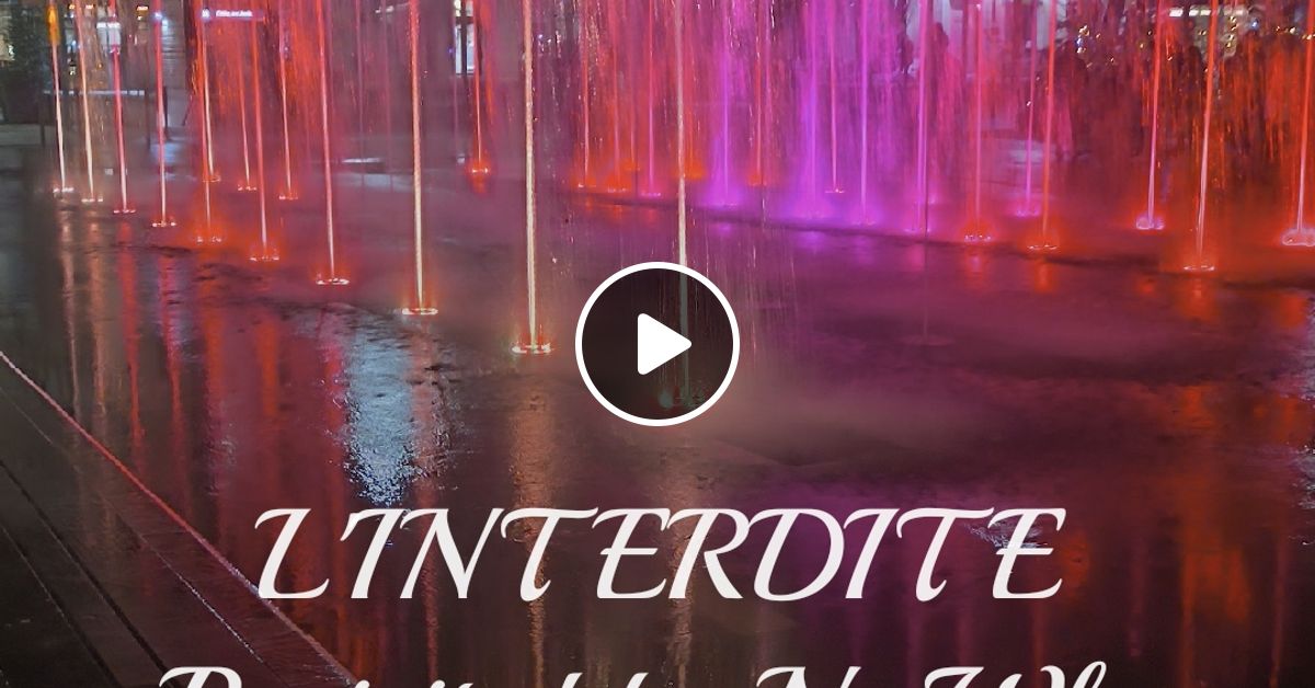 L'INTERDITE Revisited by NeeWhy by NeeWhy | Mixcloud