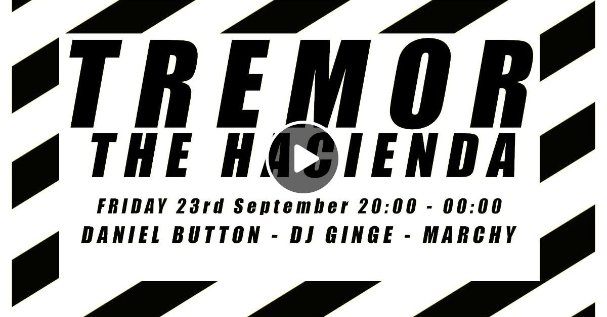 Ginge - Breaks Set for Intermodal at VR Hacienda in Sansar by DJ Ginge ...