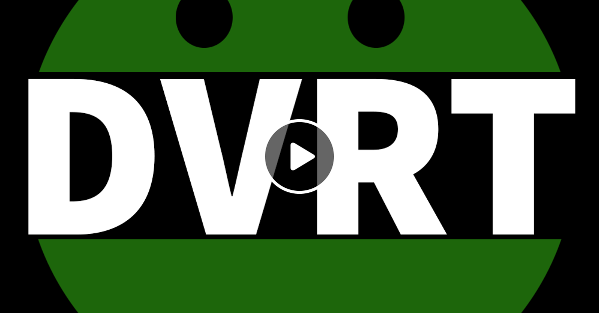 DVRT 040 - Matt McTernan, Christine Zoppi, Christian Robinson by Doug ...