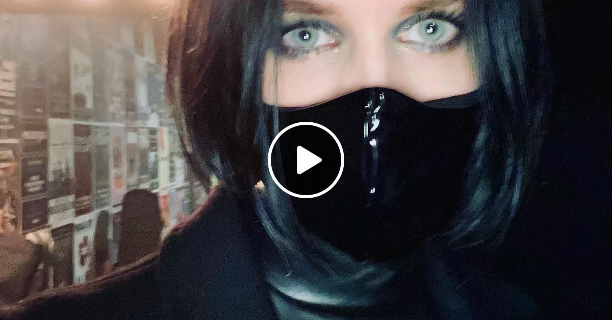 Dazed and Confused 16/03/2022 Post-Punk DarkWave Electronic New ...