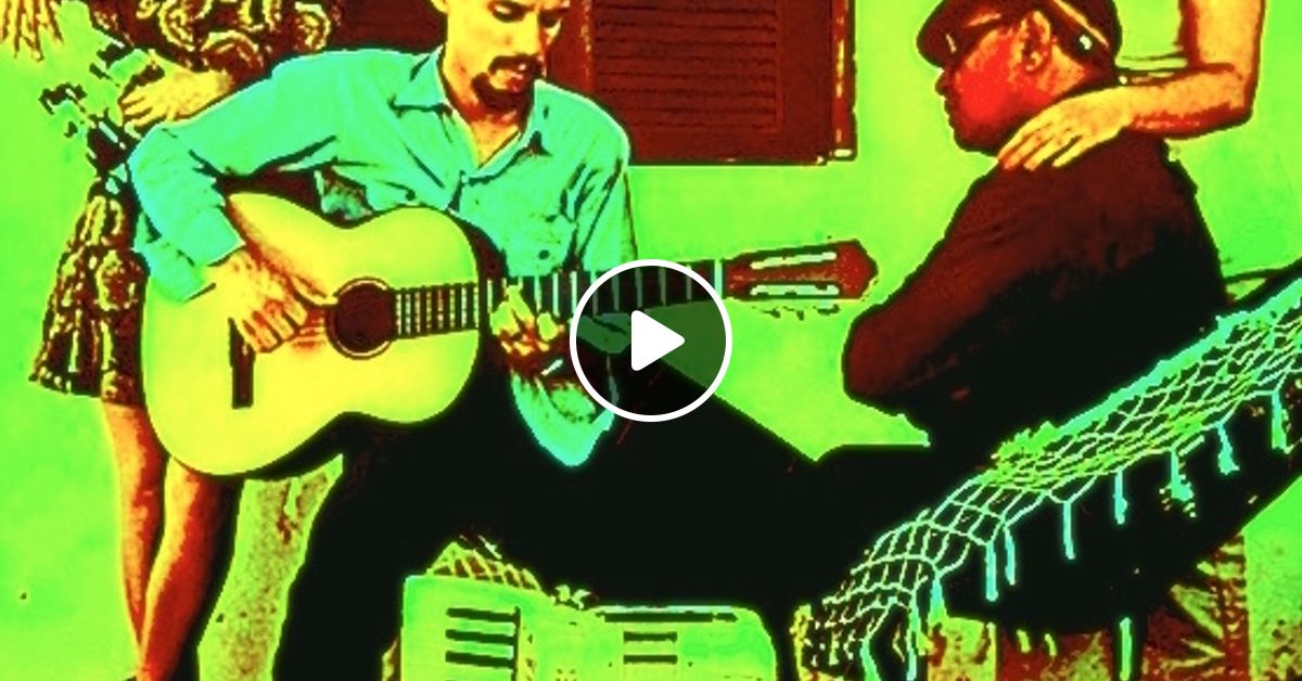 Brazilian Mood by Rob | Mixcloud