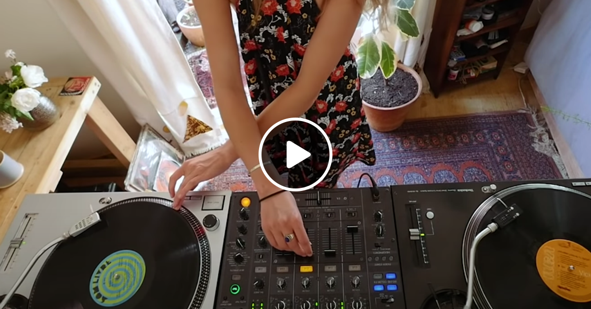 My Analog Journal Guest Mix: Records from Brazil with Poly-Ritmo by ...