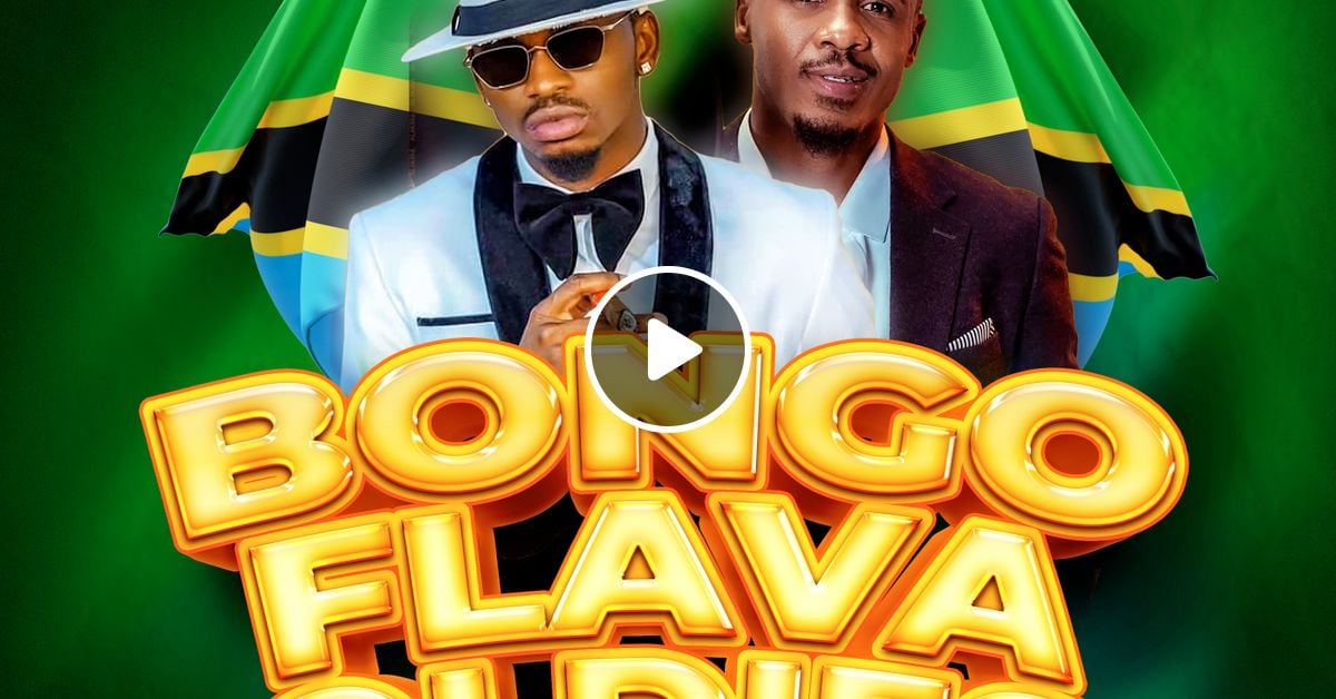 BONGO FLAVA OLDIES MIXTAPE | OLDSCHOOL BONG MIX - DJ BLEND by DJ BLEND ...