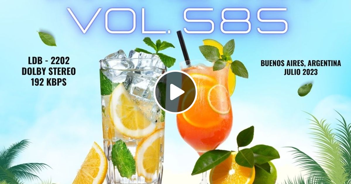 Dj Bin - In The Mix Vol.585 by Dj Bin (Dj Bin Fans Music) | Mixcloud
