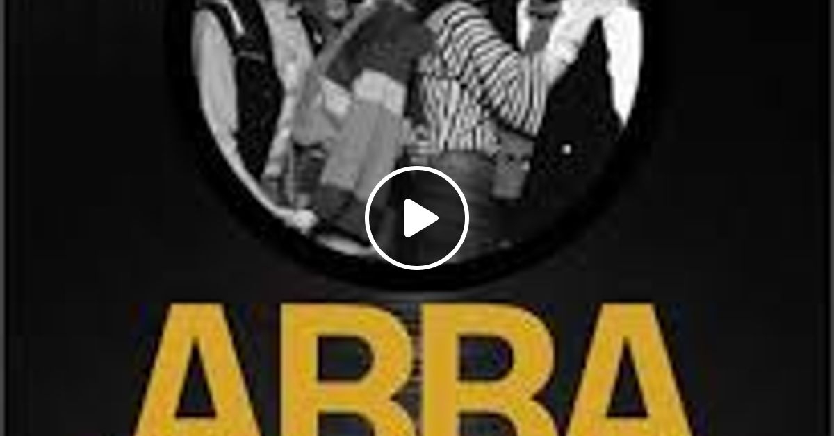 R1213 – ABBA ON RECORD: THEIR STORY 1972 TO 2024 featuring Abba ...