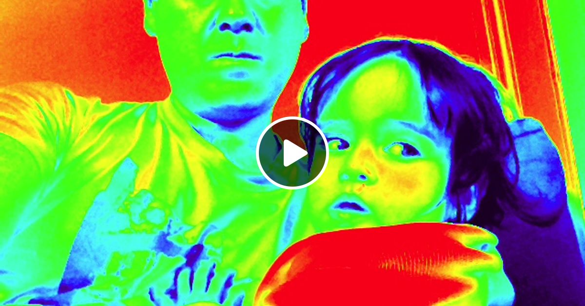 Afterburner by Ed Samuel | Mixcloud