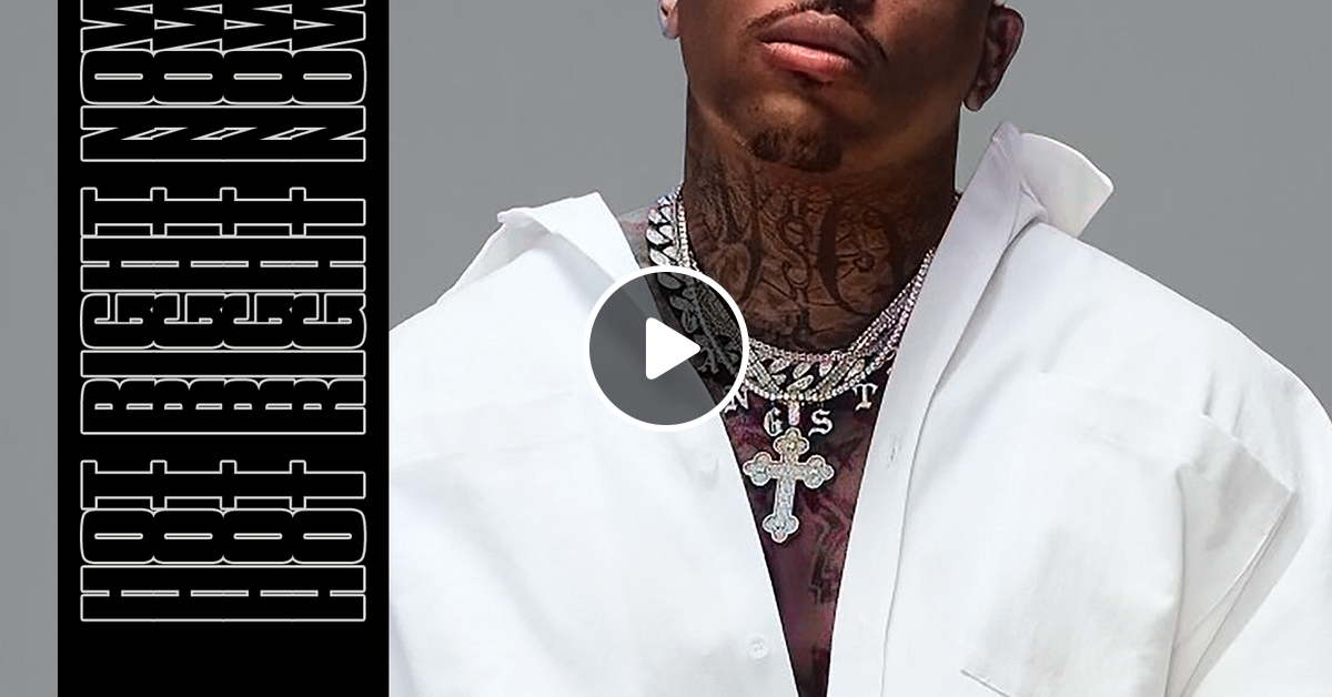 Hot Right Now #129 | July 2024 | Urban Club Mix | New Hip Hop, Rap, R&B ...