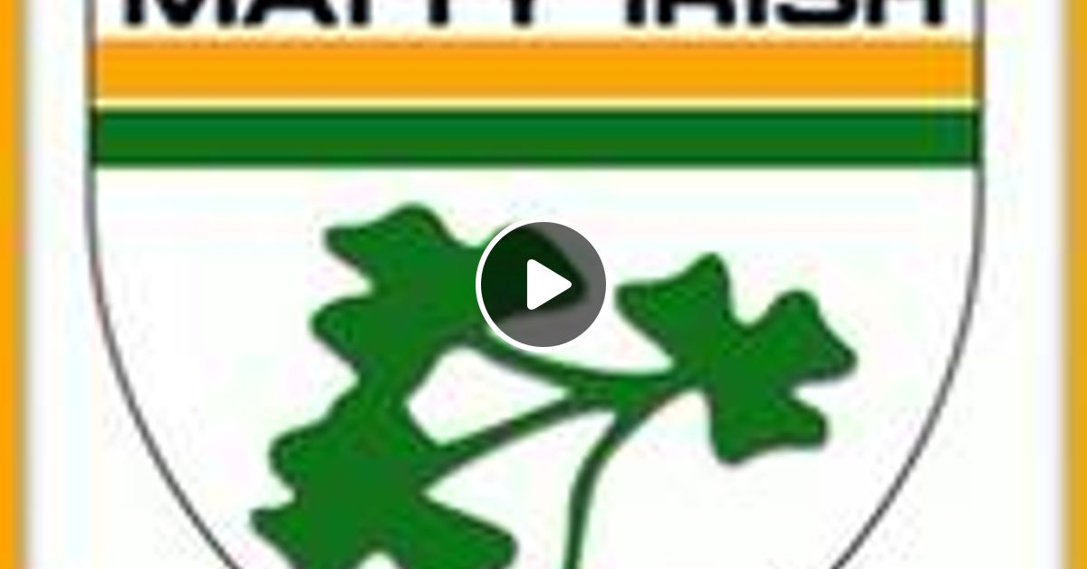 Matty Irish - Summertime Rolls by MattyIrish | Mixcloud