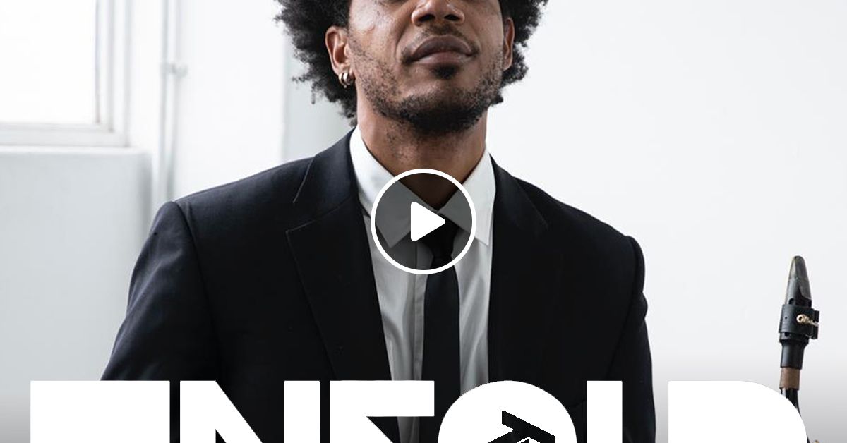 Tru Thoughts Presents 03.03.24 Unfold with Sly5thAve, Qendresa, James ...