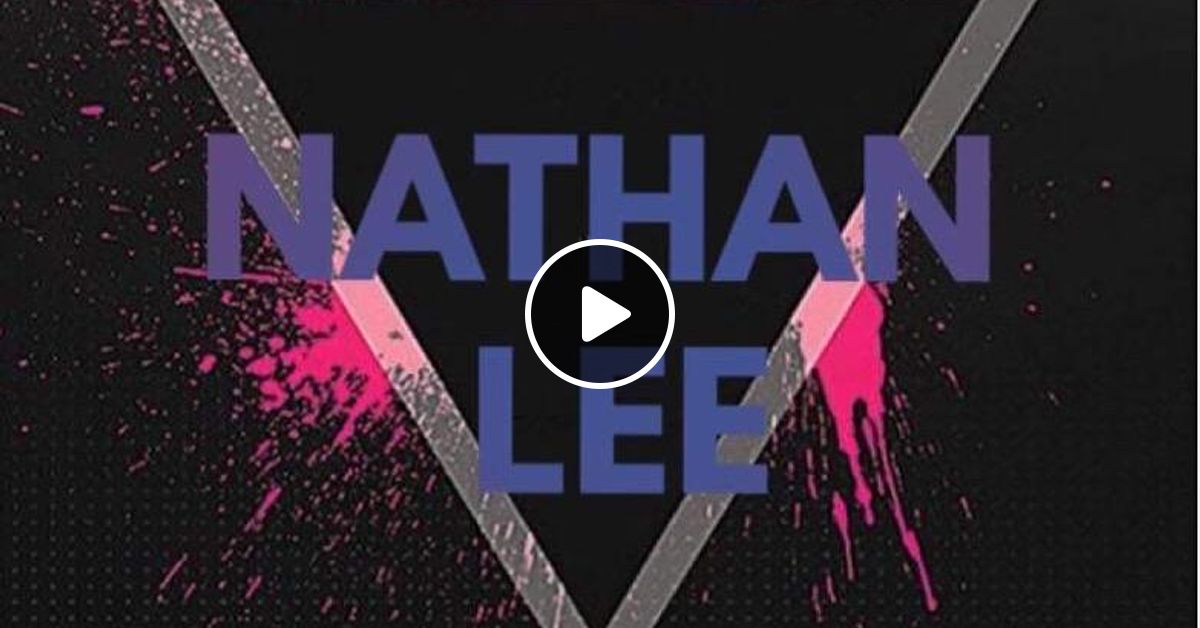 The Dance Selection with DJ Nathan Lee by IdealRadio | Mixcloud