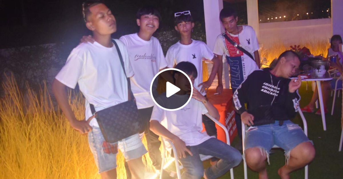 อย่ารู้จัก เดี๋ยวปั่นป่วน BY แชมป์จัดให้ by DJ REAWCHI | Mixcloud