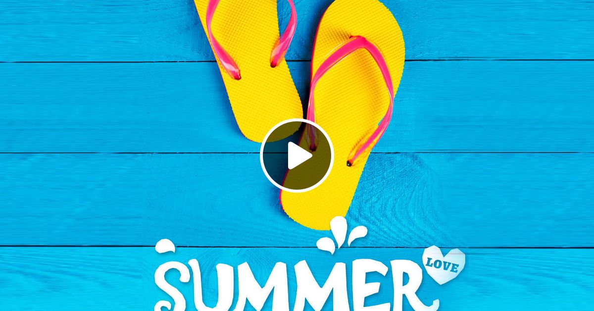 Summer Forever by CLAY REMINI | Mixcloud