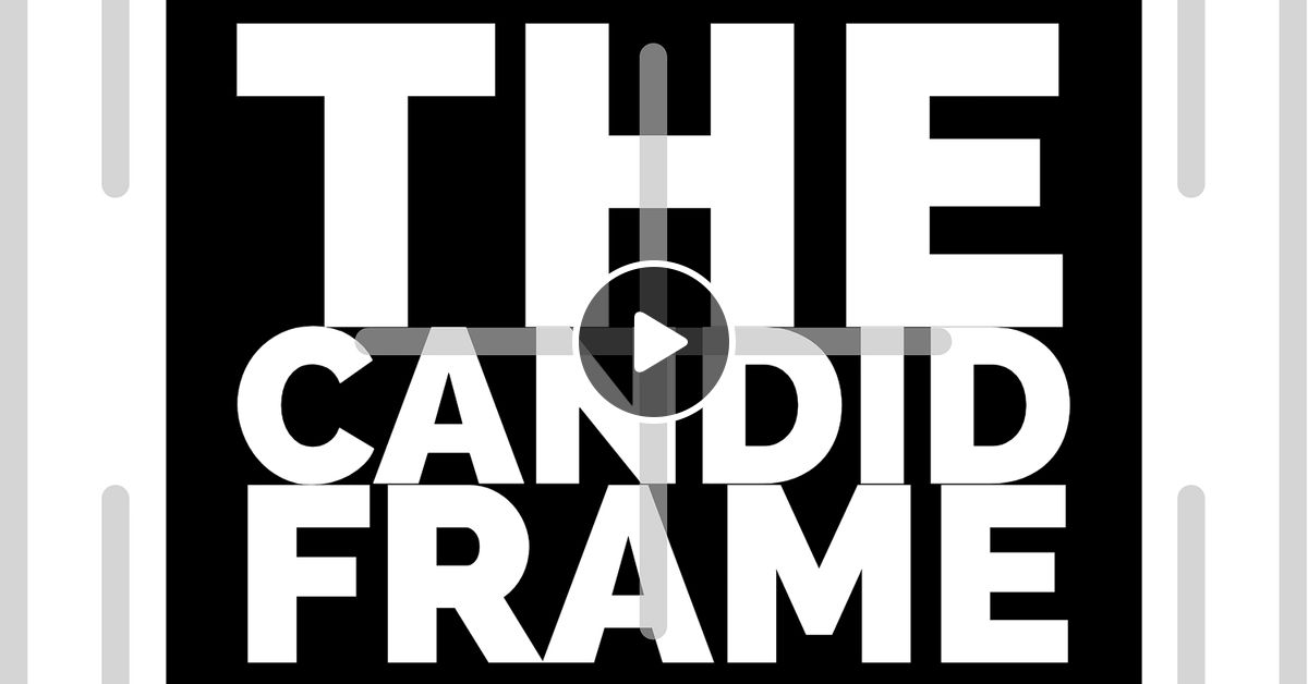 TCF Ep. 590 - Evan Tanaka by The Candid Frame: A Photograph | Mixcloud