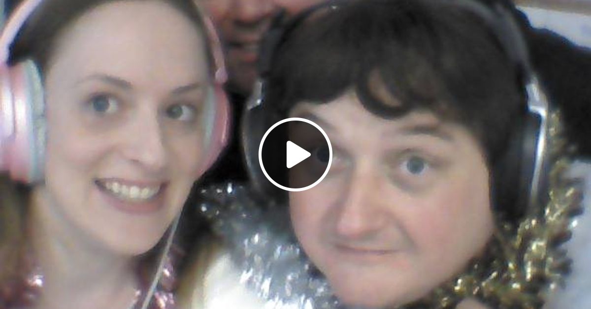 May 31st show Hayley Terry Leon edit by Hayley Hayes | Mixcloud