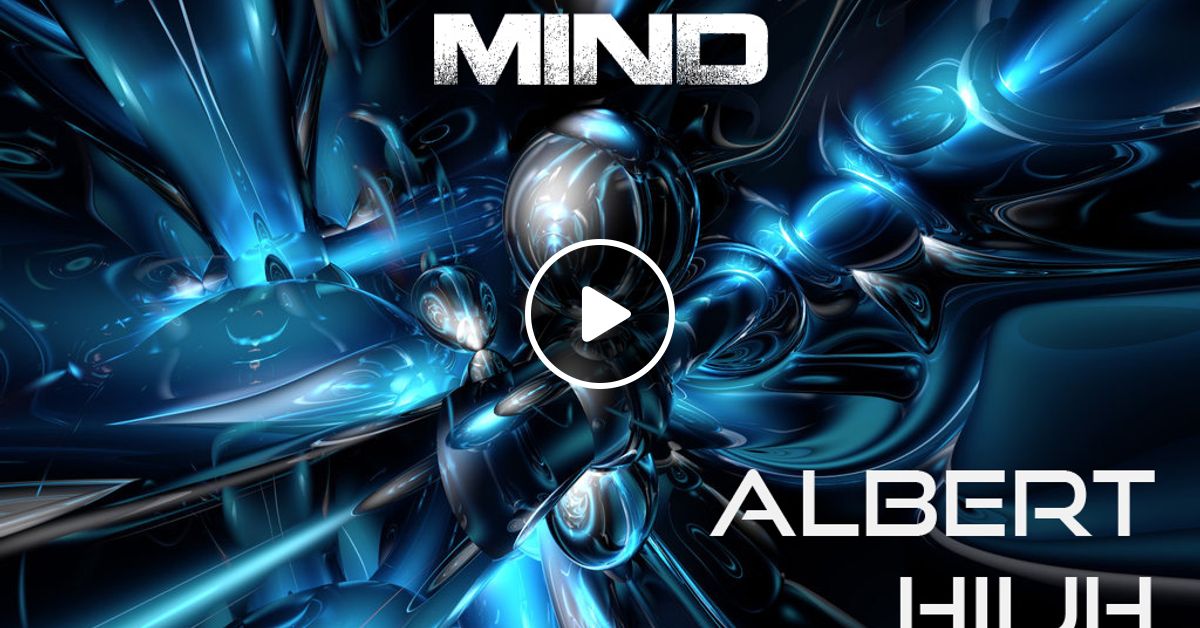 Travel Your Mind Vol.4 by Albert Hiijh | Mixcloud