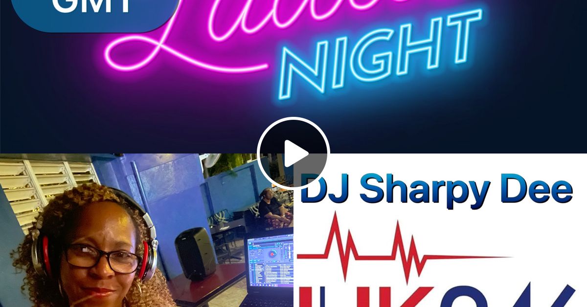 DJ Sharpy dee "Soul No Limit Show" Part 2 - 19th May 2023 by DJ SharpyDee | Mixcloud