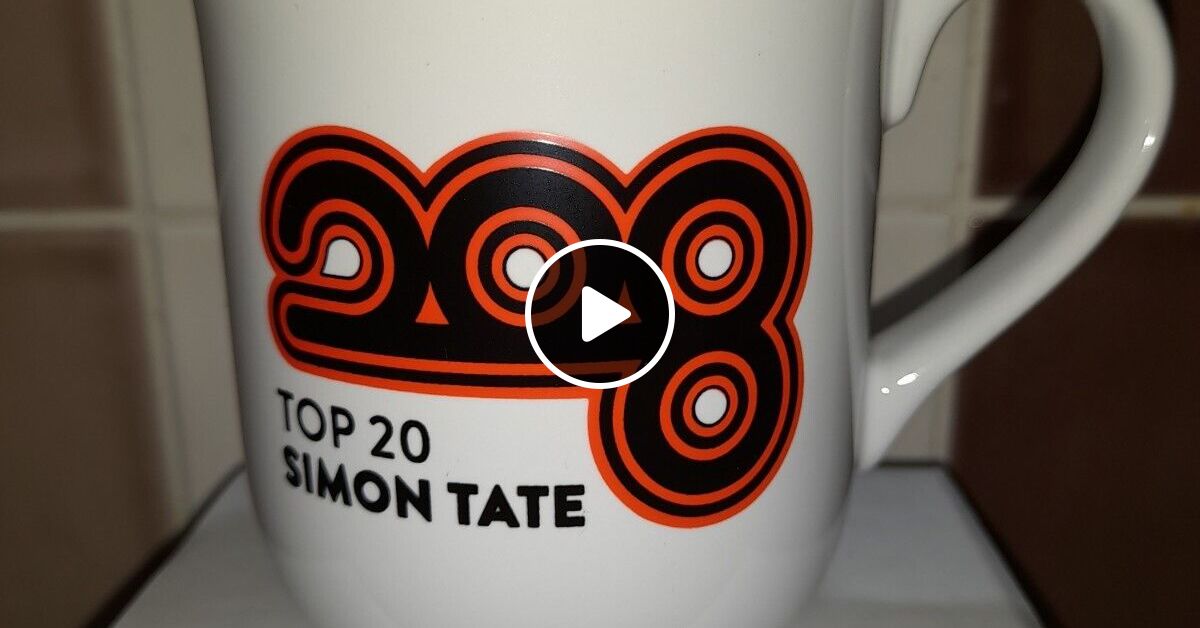 The 208 Top 20 - 1974 & 1976 - Sunday 4th September 2022 - Sunshine Radio Online - Simon Tate by ...