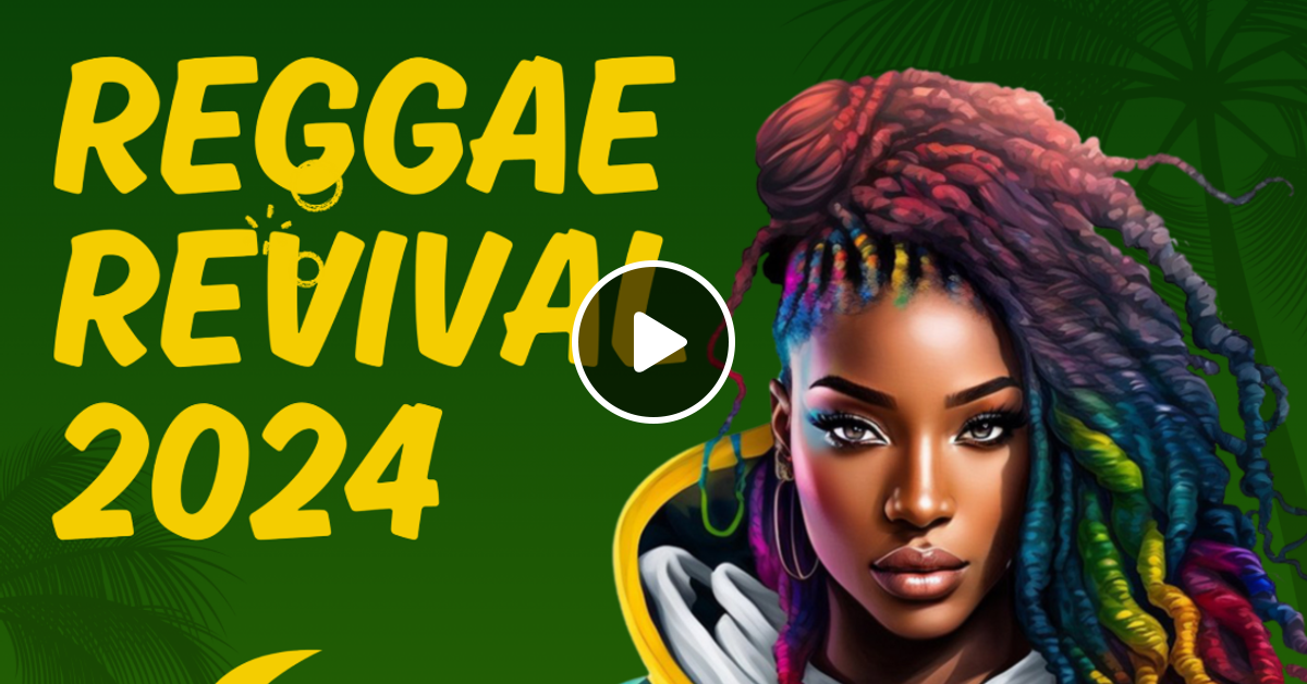 Missile - 67 - Reggae Revival 2024 - Ultimate Video Mix - DJ Simple ...