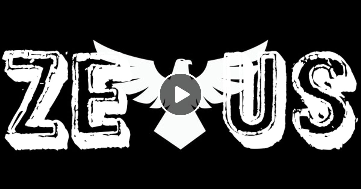 DJ ZEUS- New Mix 2025 Part one by DJ Zeus | Mixcloud