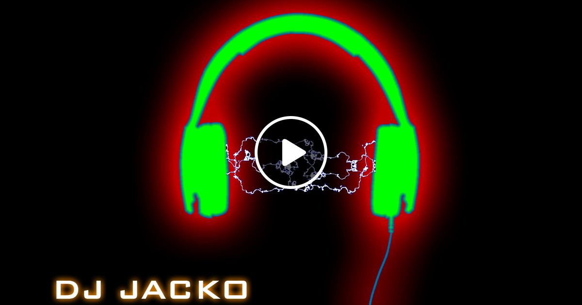 DJ Jacko | Dance Mix Dec '13 | by Callum Jacko Jackson | Mixcloud