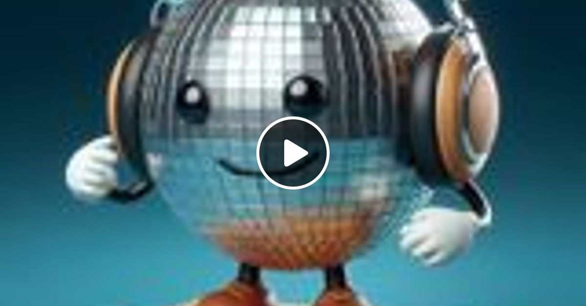 2024December 1 Hour House Live mix by DJ Steven Wood | Mixcloud
