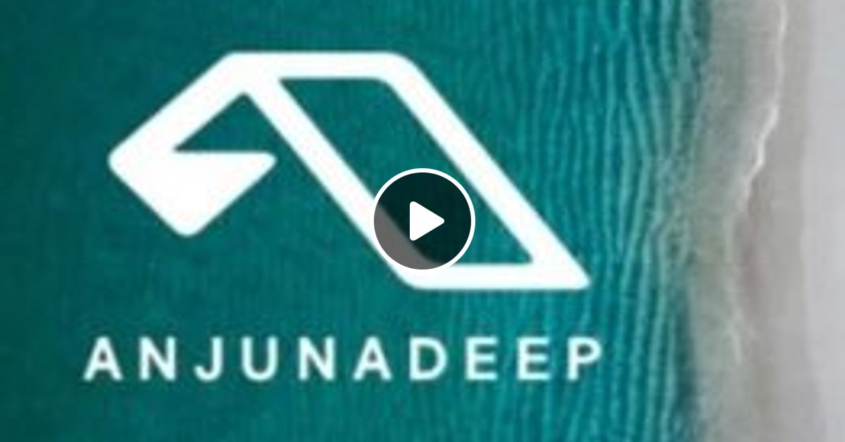 Anjunadeep 14 DEC 2024 by Kiss FM: Dance Music Australia | Mixcloud