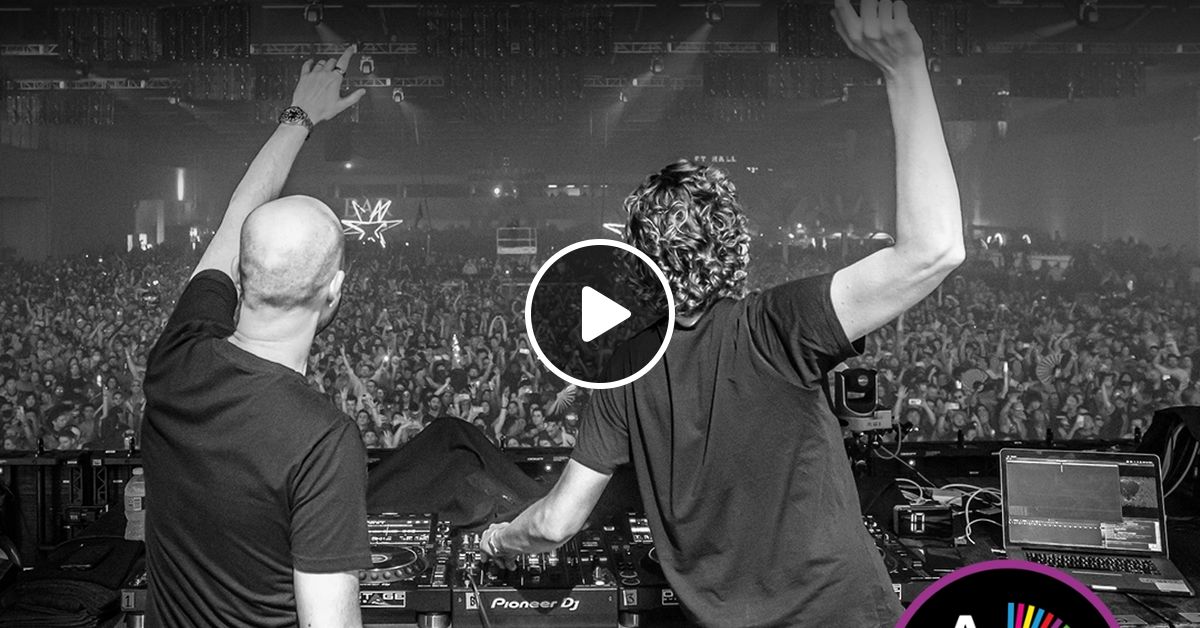 Group Therapy 568 With Above Beyond And Sultan Shepard By Above