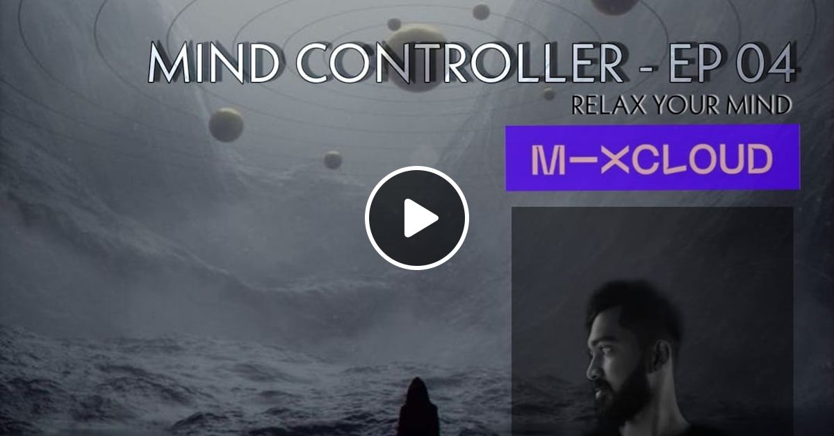 Mind Control Ep 004 by Texter | Mixcloud