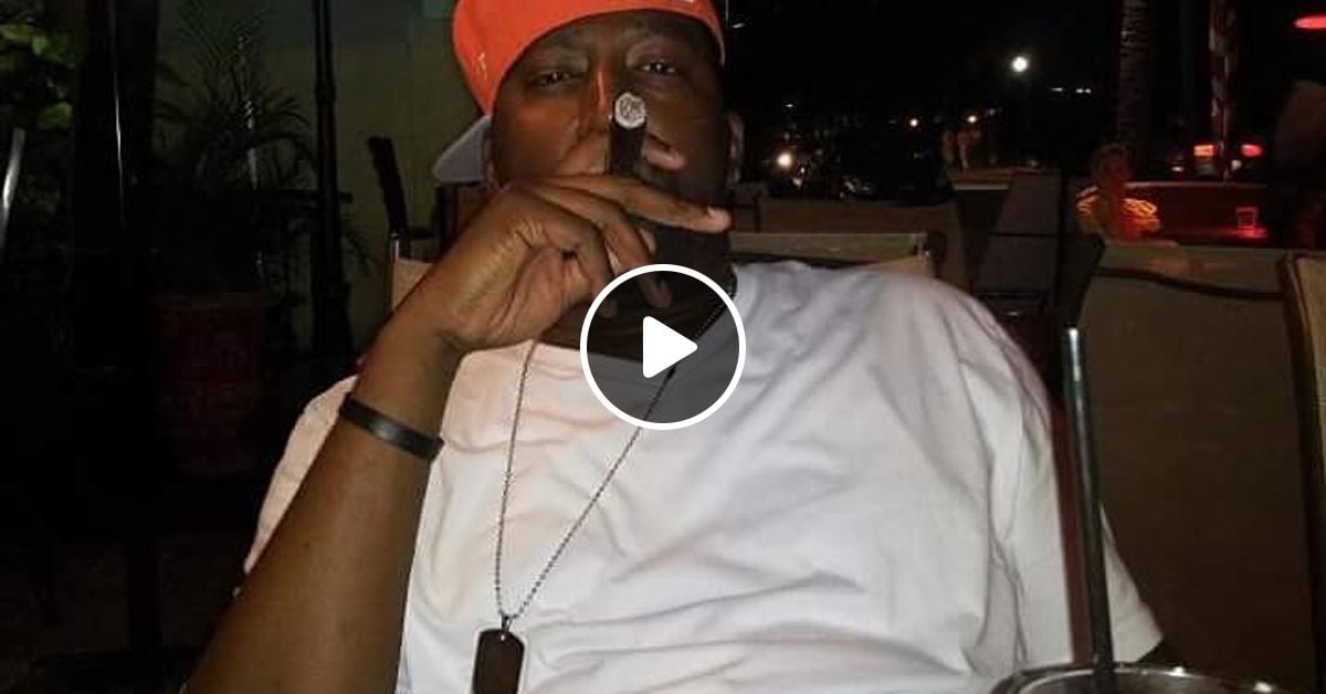 THAT ERA OF R&B... 2 by DJ FLEXMAN | Mixcloud