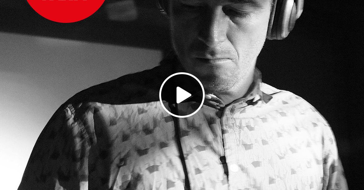 Iain Newton SLP Ray Mang Warm up mix Sept 2022 by SecretLoftParty ...