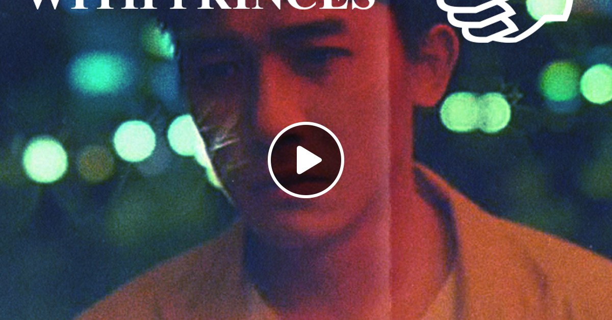 WALKMAN SYNDROME #2 WITH PRINCES by Palanga Street Radio | Mixcloud