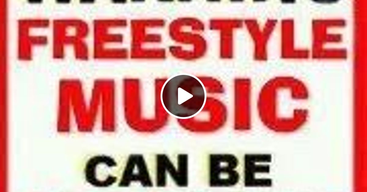 100 Mins Freestyle House & Disco Classics by DJ Johnny Blaze Rodriguez ...