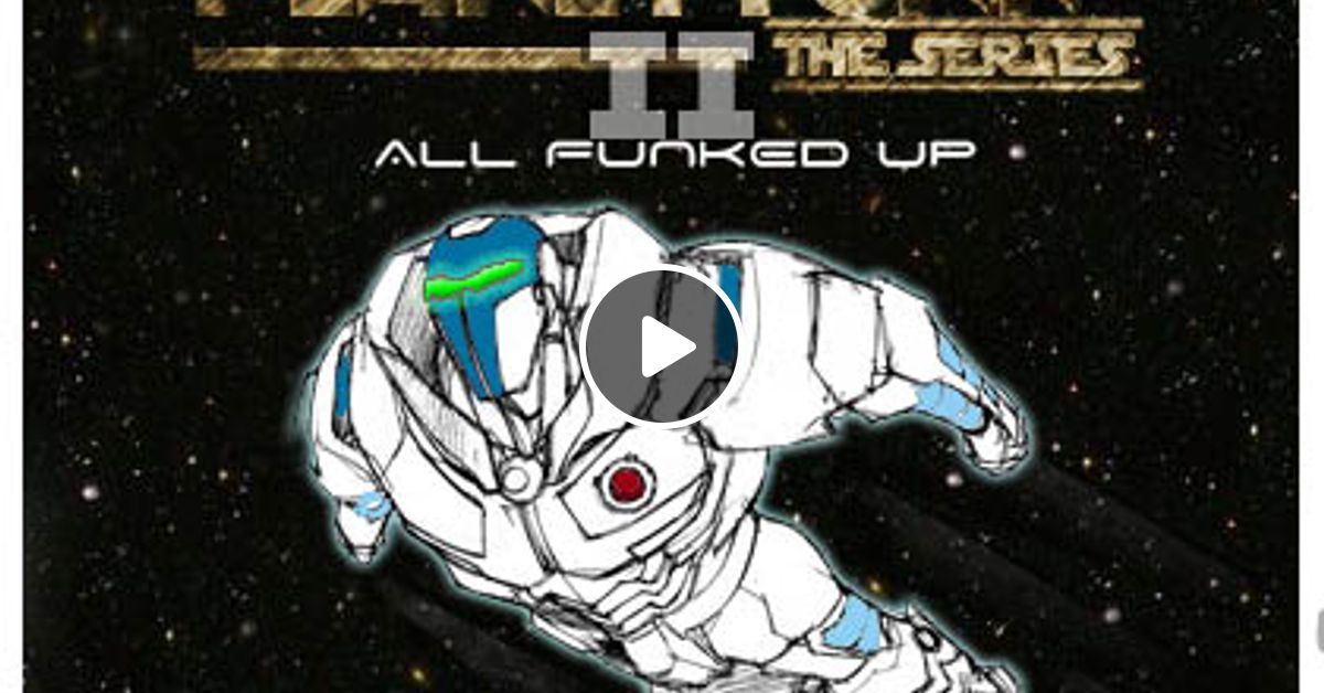 Return to Planet Funk (All Funked Up) (70s-80s) Mix by DJ Generation ...
