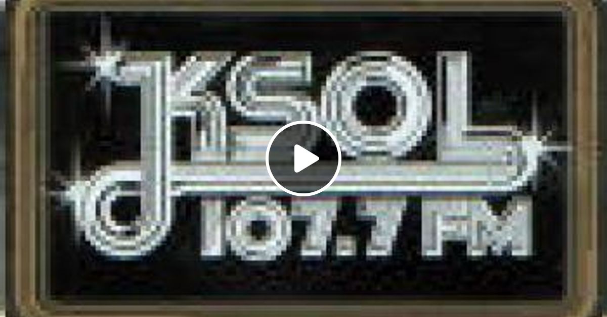 Radio Archive-KSOL(DJ Michael Erickson) 1986 by Mastermixcrew | Mixcloud