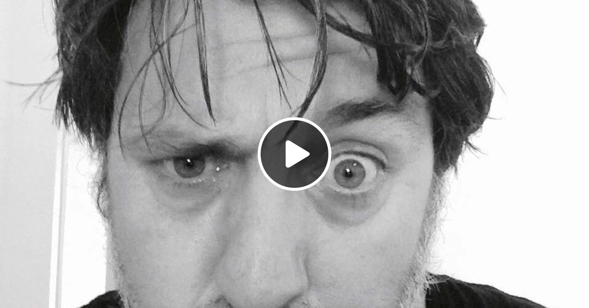 David Tulk Uptown Comedy Chat by Hey Hey It's Friday | Mixcloud