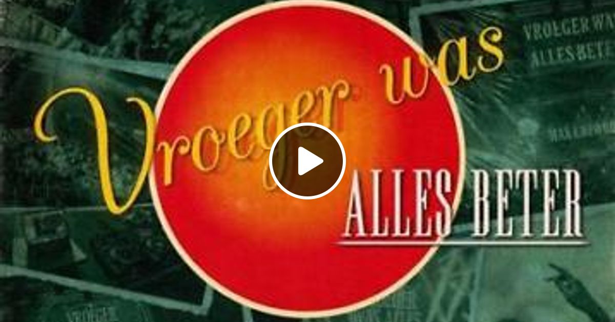 Mad II @ Vroeger Was Alles Beter Warm-Up Mix by Intervention | Mixcloud