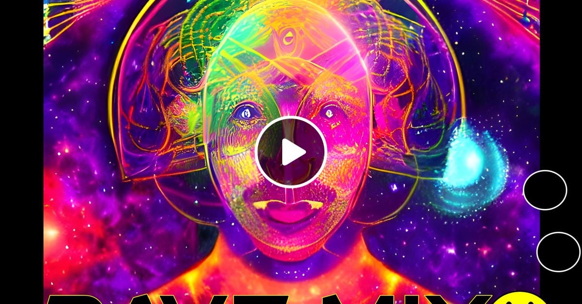 The New '90s Rave Mix - 022 (143 bpm) - Mixed by Recall DJ by Recall DJ ...