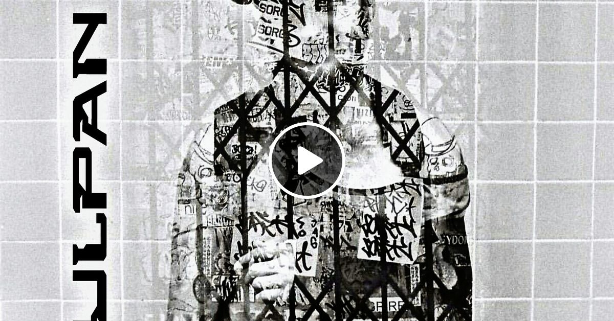 'An Analog Guy In A Digital World' by PaulPan aka DIFF | Mixcloud