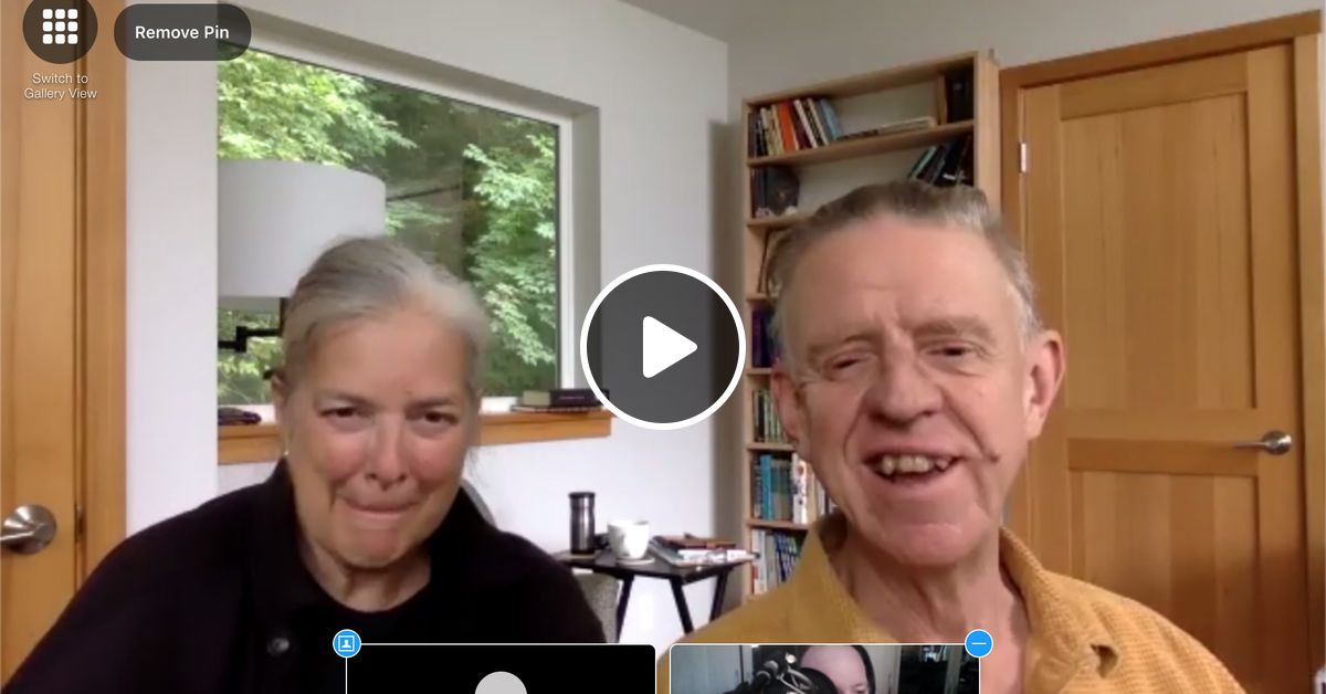 Tod Davies and Alex Cox talk wildfires in Oregon and beyond by Michael Farrie Interviews | Mixcloud