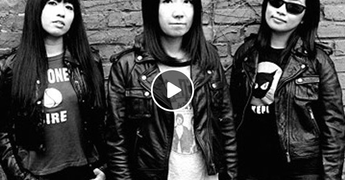 #57 Pt.1-All Female Rock Bands from Japan by Tune In Tokyo-Taos Calling ...